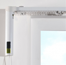 Automatic Curtain Rod